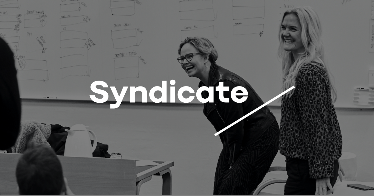 Syndicate