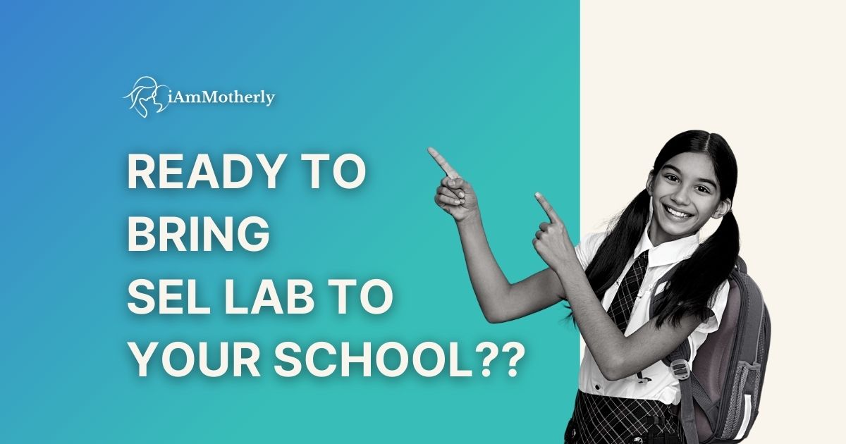 SEL Lab for Schools