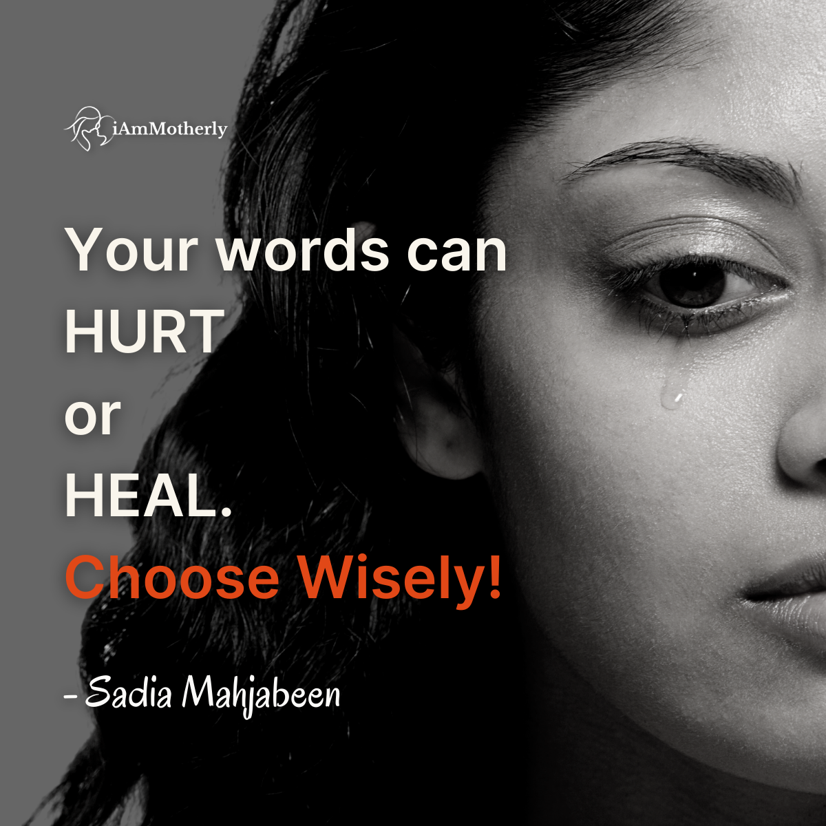 iAmMotherly BLOG - 10 Effective Ways to handle Criticism and Negative ...