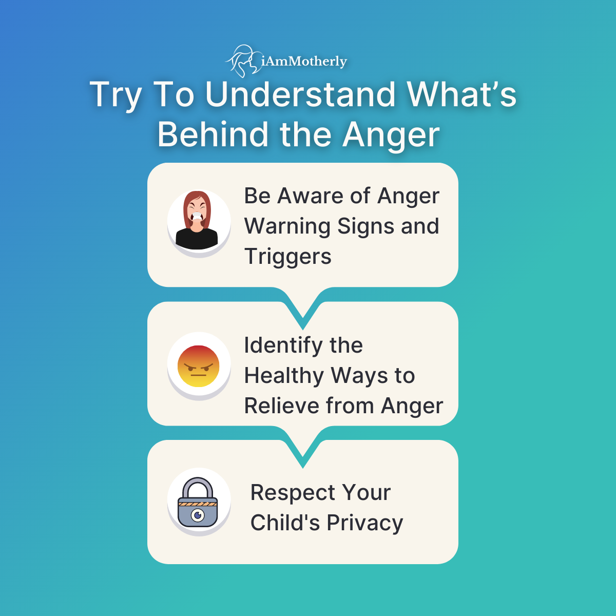 iAmMotherly BLOG - Angry Teenagers: What's actually Happening Under the ...