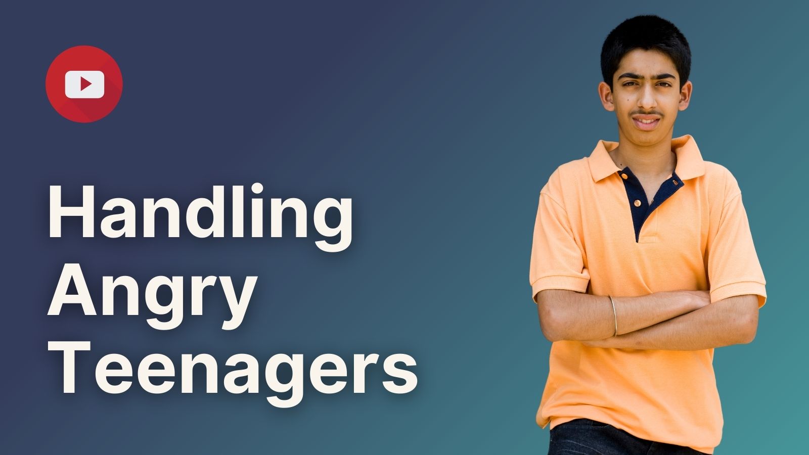 iAmMotherly BLOG - Angry Teenagers: What's actually Happening Under the ...