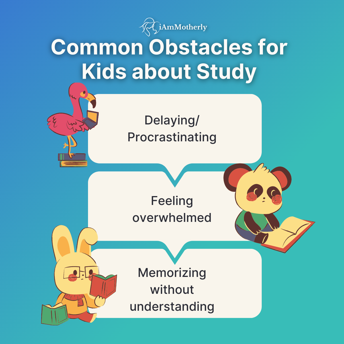 iAmMotherly BLOG - Top 10 Exclusive Ideas to Ready your Child for Study