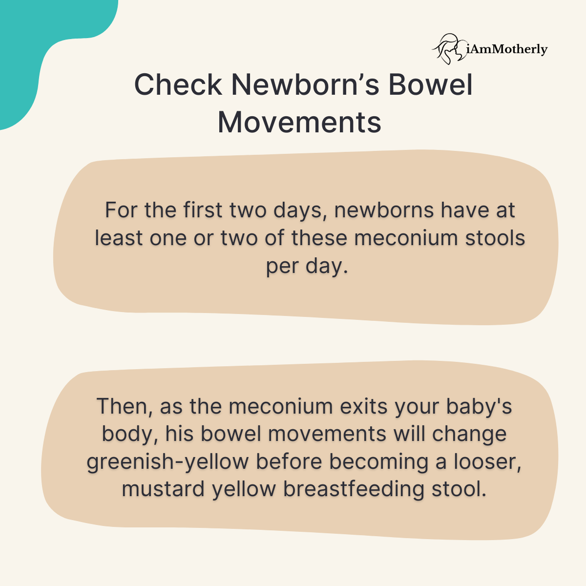 iAmMotherly BLOG - Learning To Breastfeed - What New Moms Need to Know