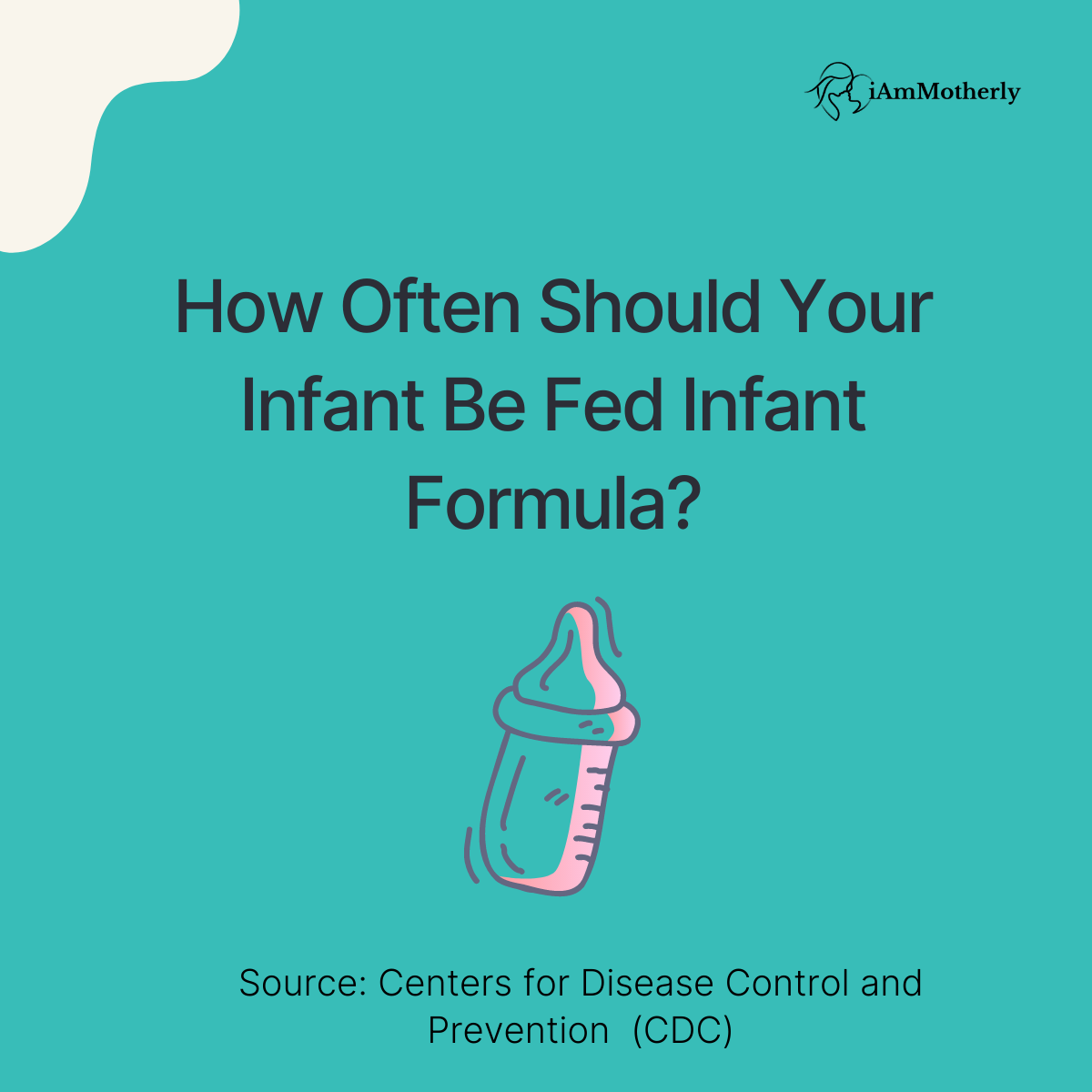 iAmMotherly BLOG - Formula Feeding to Your Newborn: Here Is Everything ...