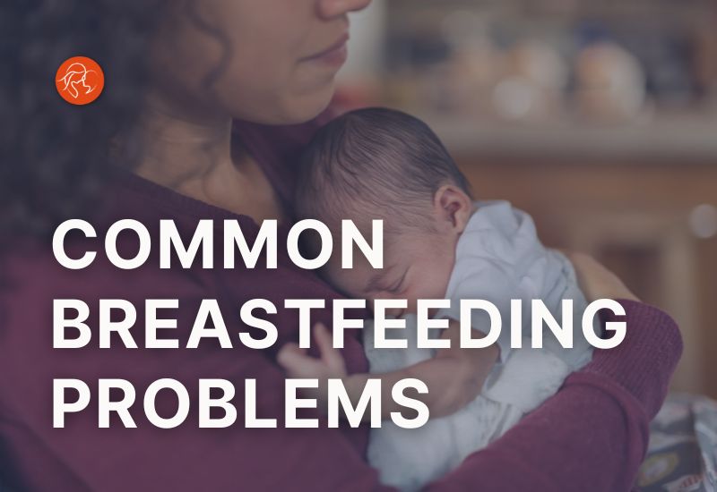 iAmMotherly BLOG - Common Breastfeeding Problems Faced by New Moms and ...