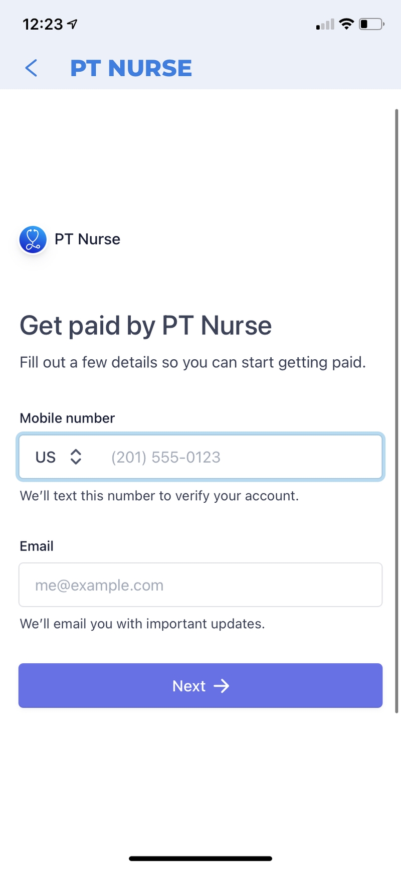 PT Nurse | Nurse Recruiting & Healthcare Facility Staffing Solutions
