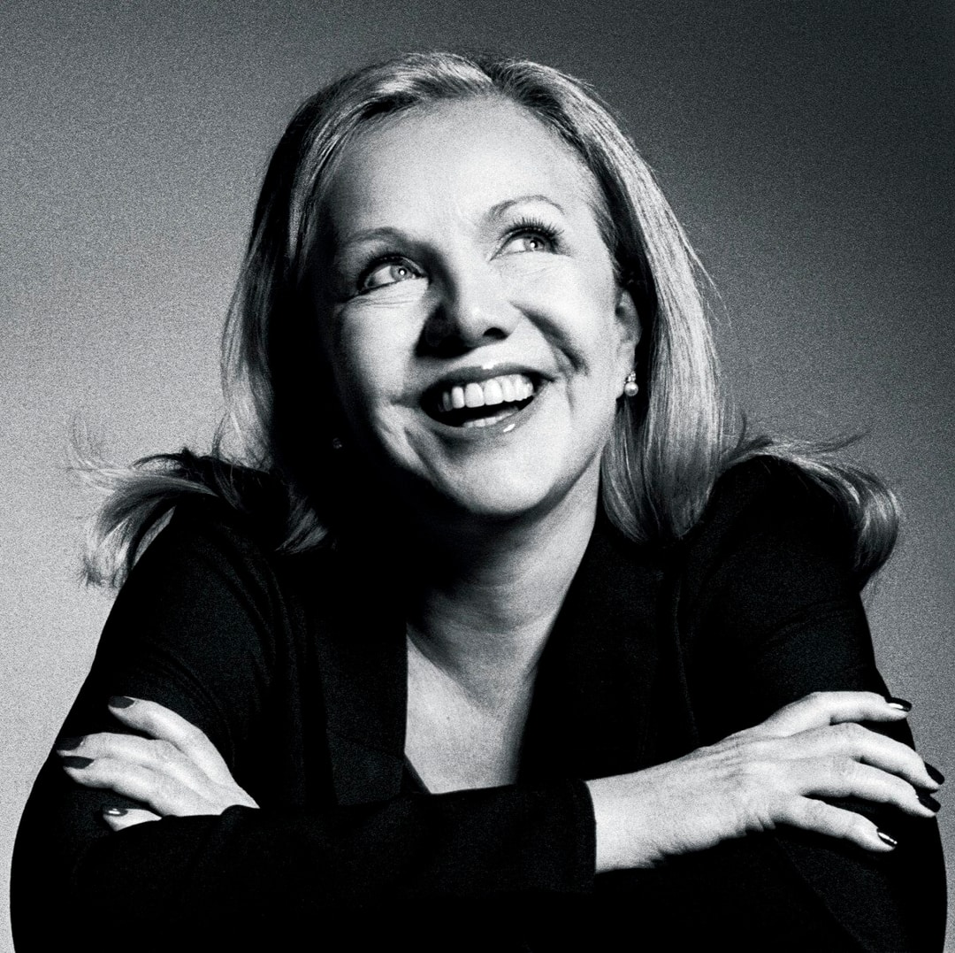 Susan Stroman — Official Website