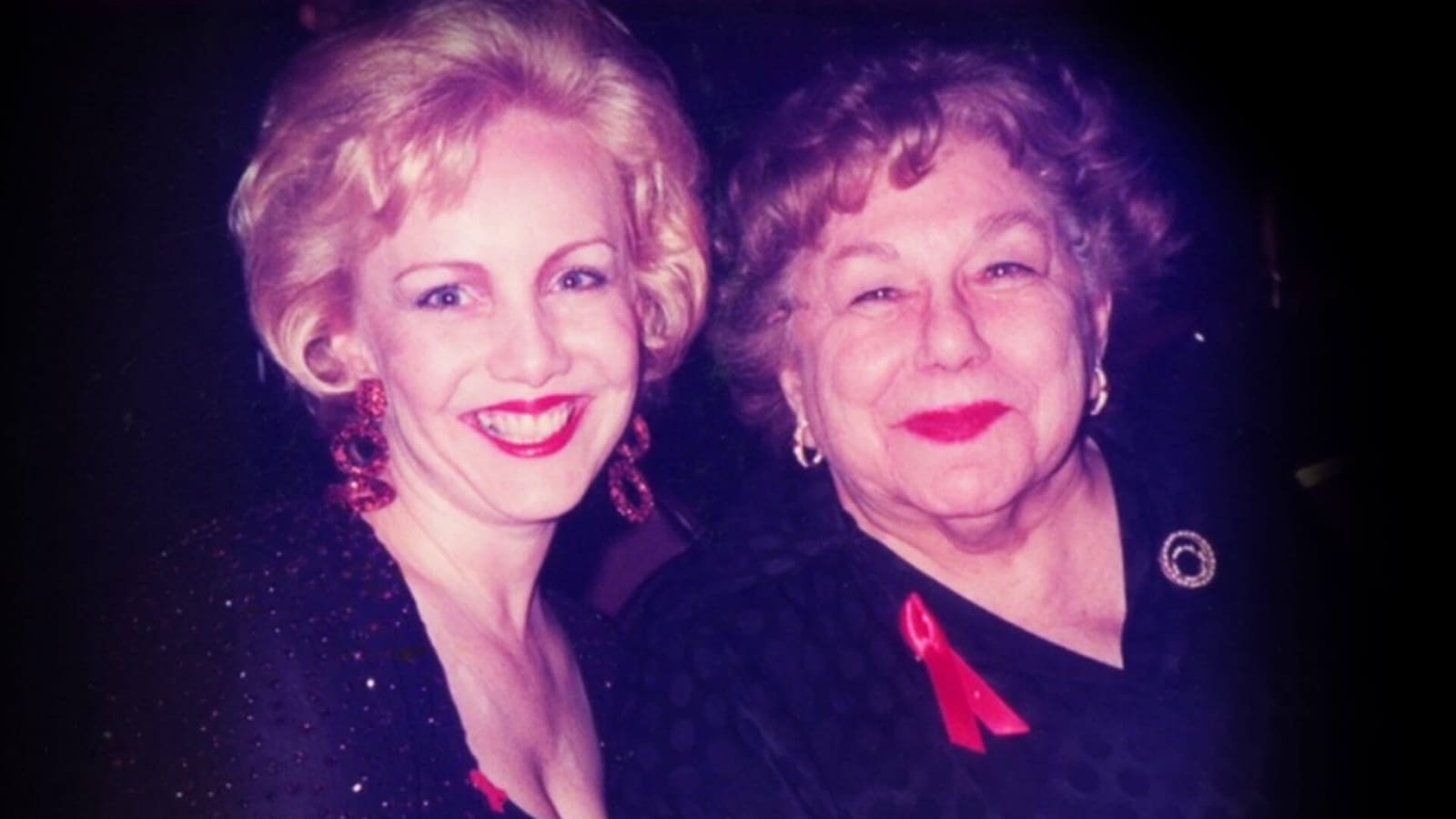 Timeline — Susan Stroman