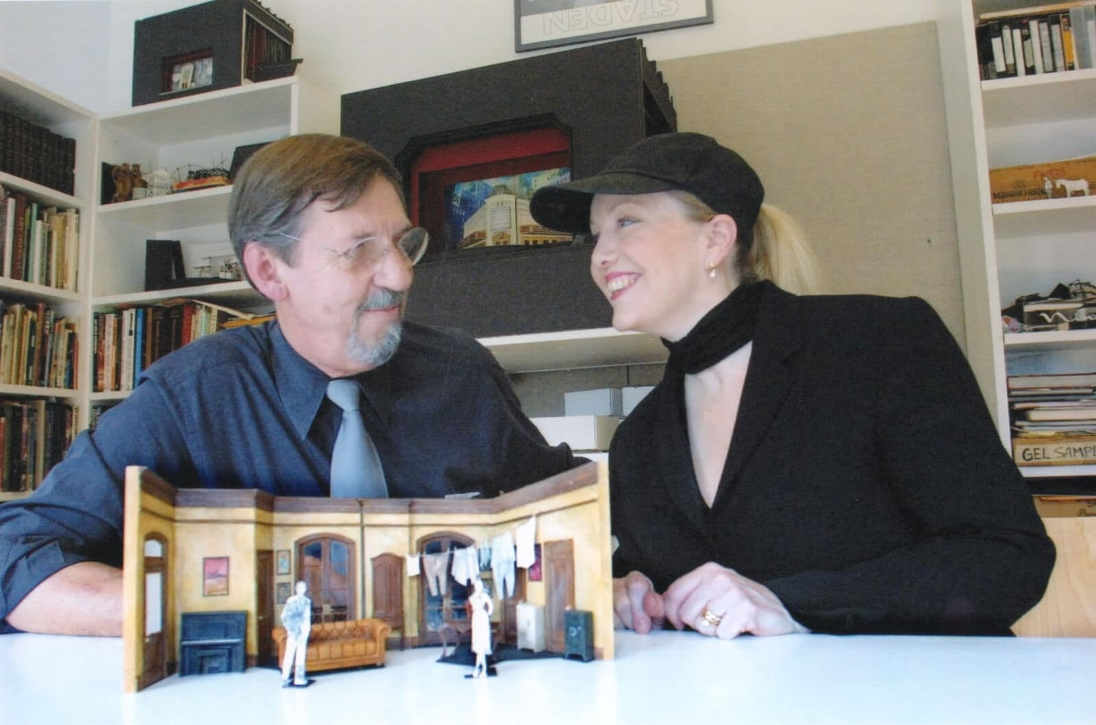 The Producers — Susan Stroman