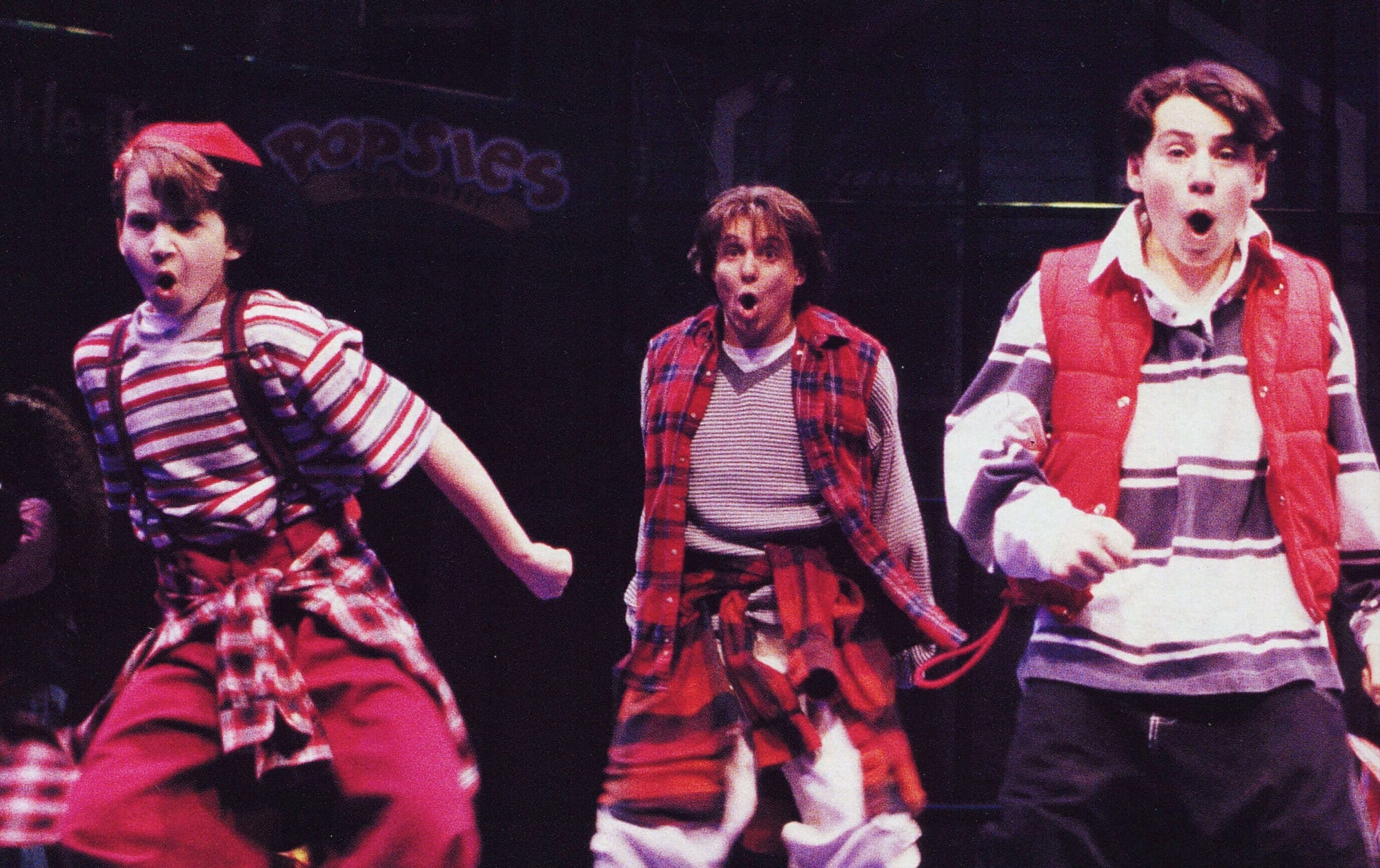 Theater — Susan Stroman