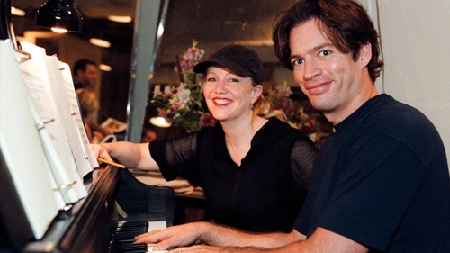 Timeline — Susan Stroman