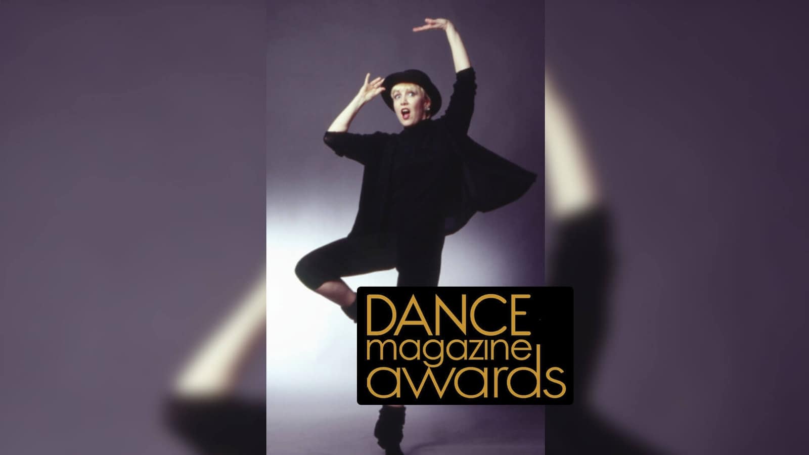 Timeline — Susan Stroman