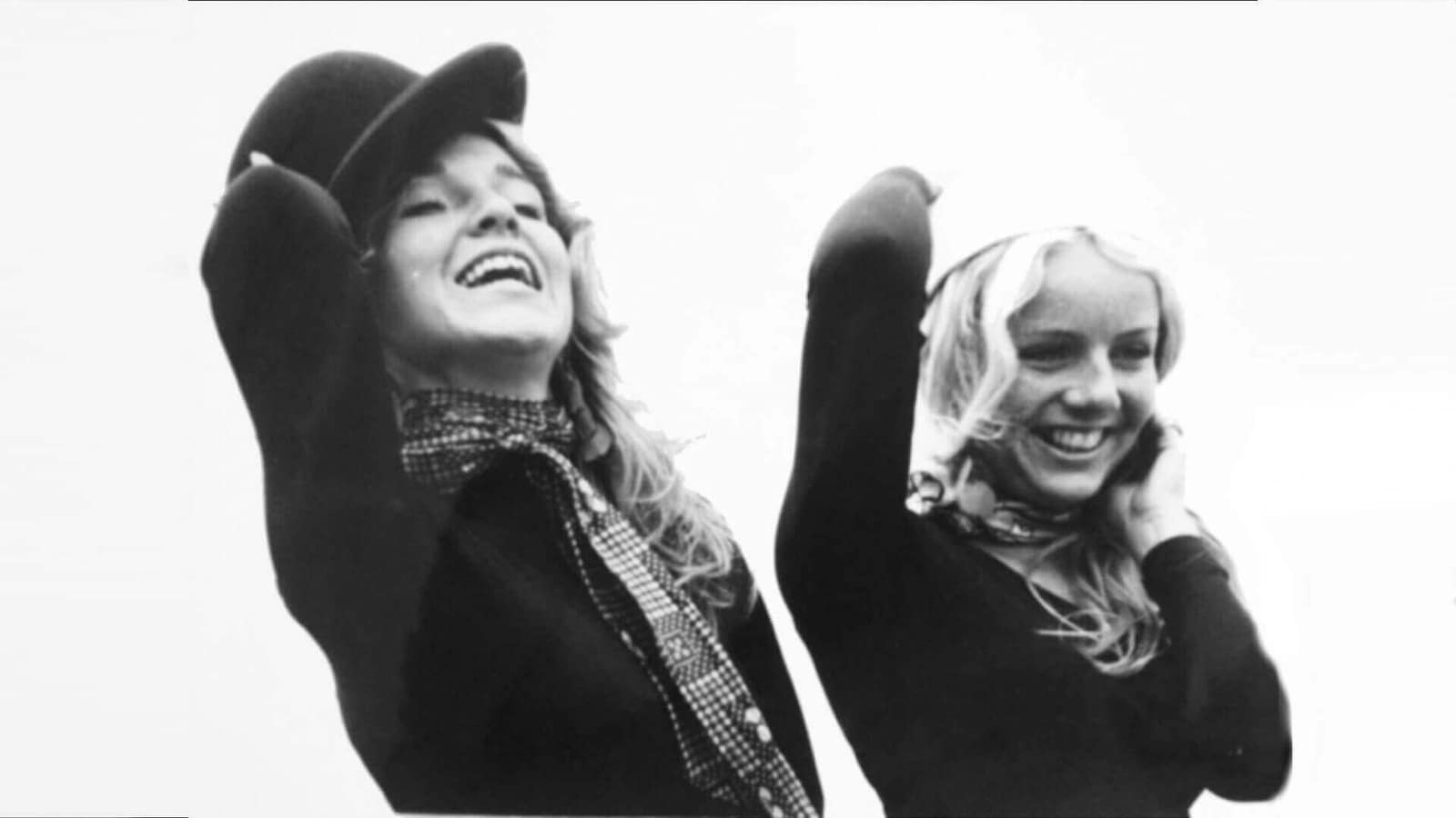 Timeline — Susan Stroman