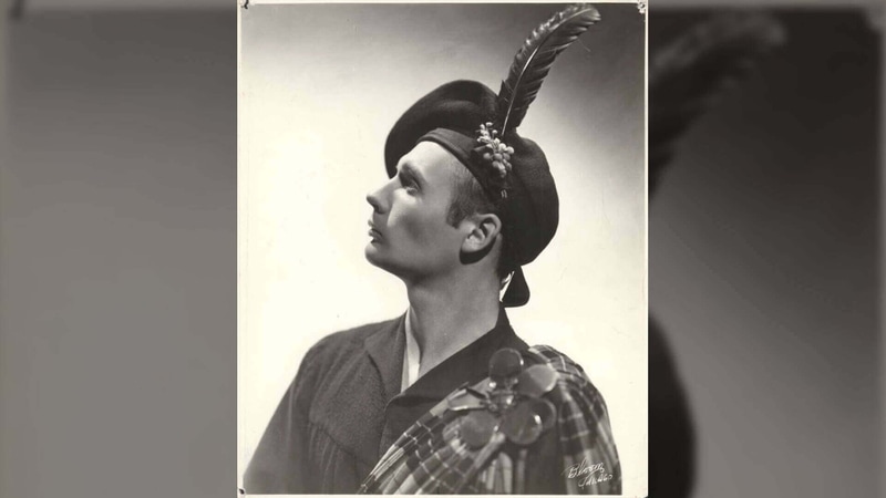 Timeline — Susan Stroman