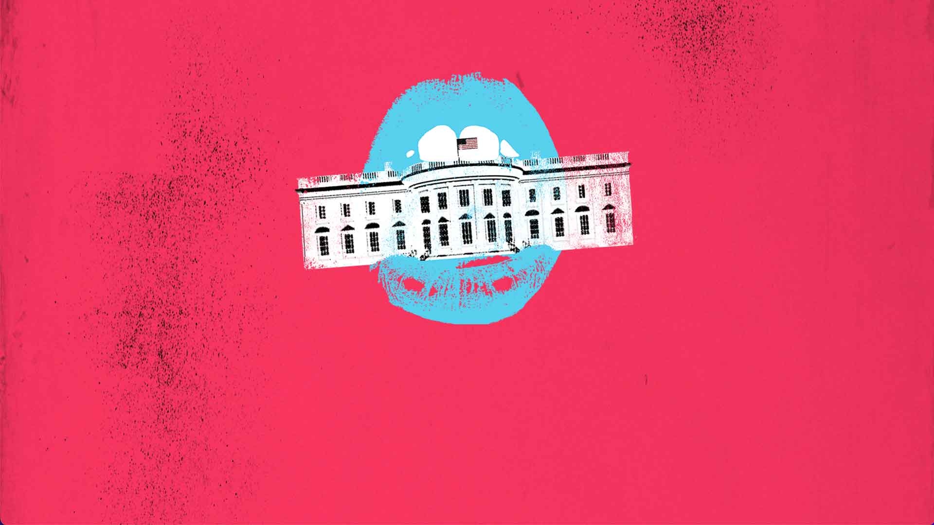 POTUS — Susan Stroman