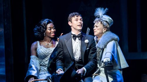 Crazy for You — Susan Stroman