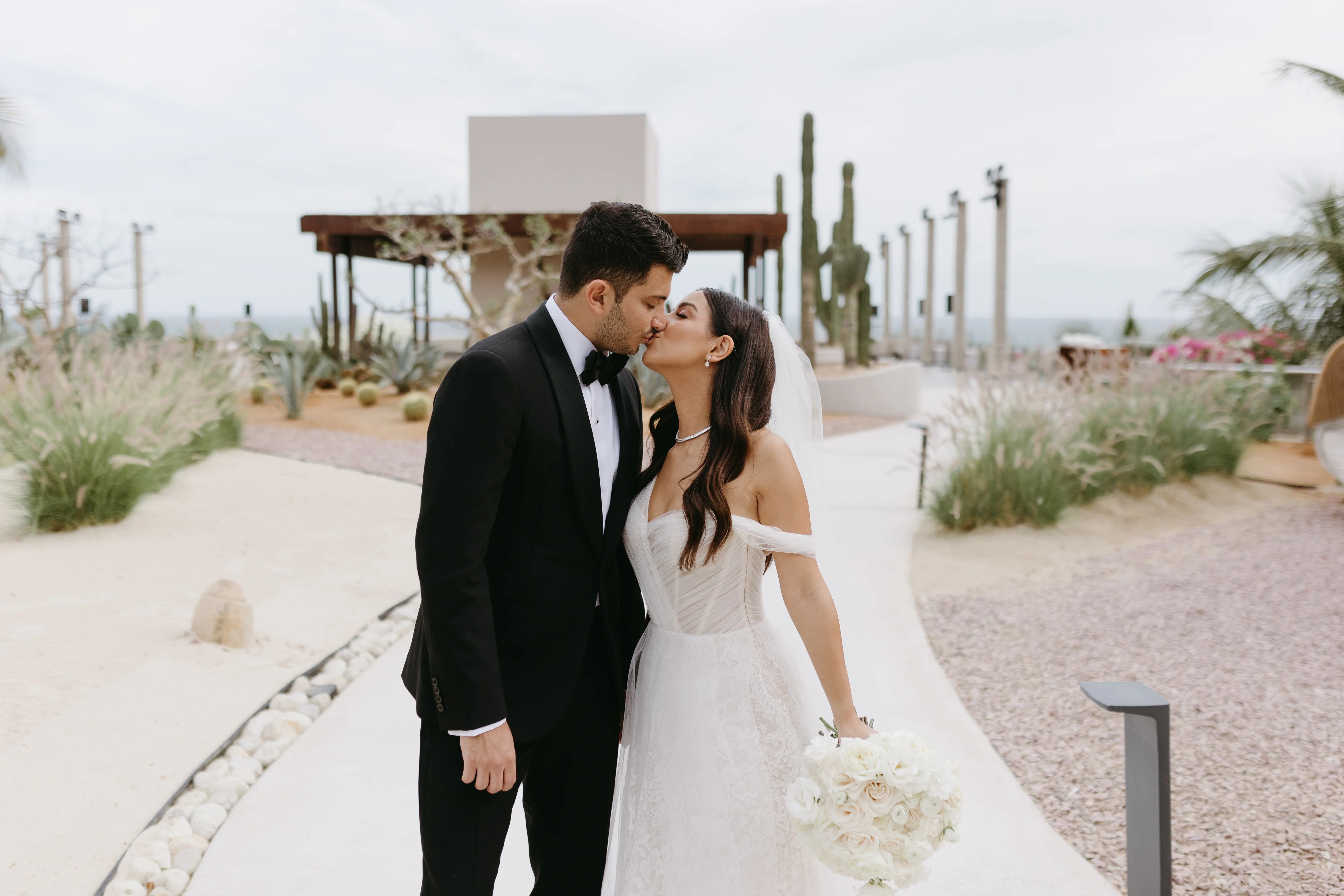 Jenny & Michael
