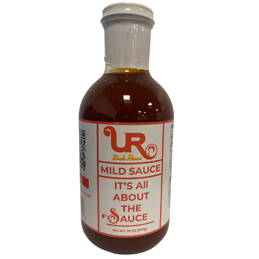 Uncle Remus Restaurants | Saucy Fried Chicken