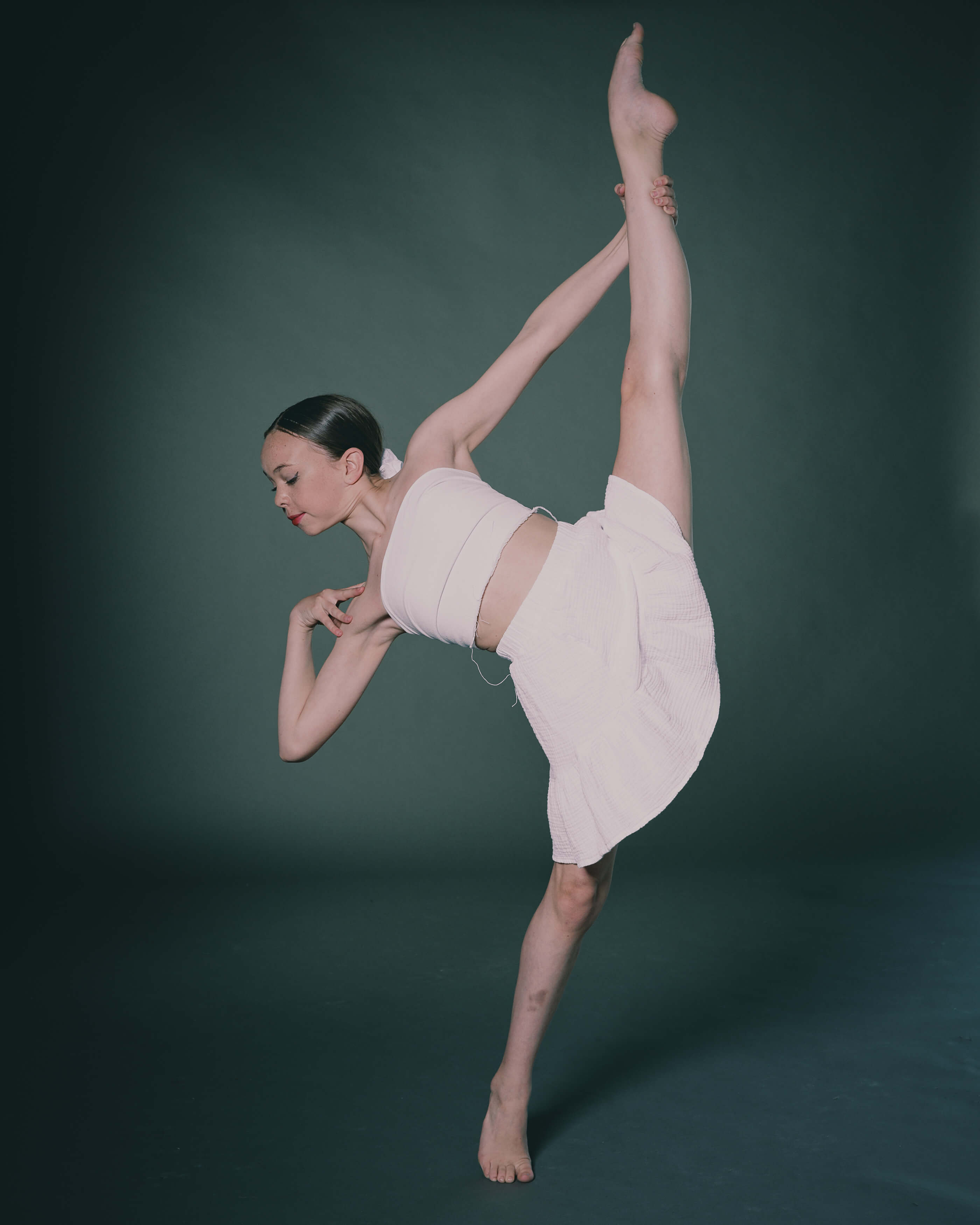 Step Out Dance Comapny - View Classes