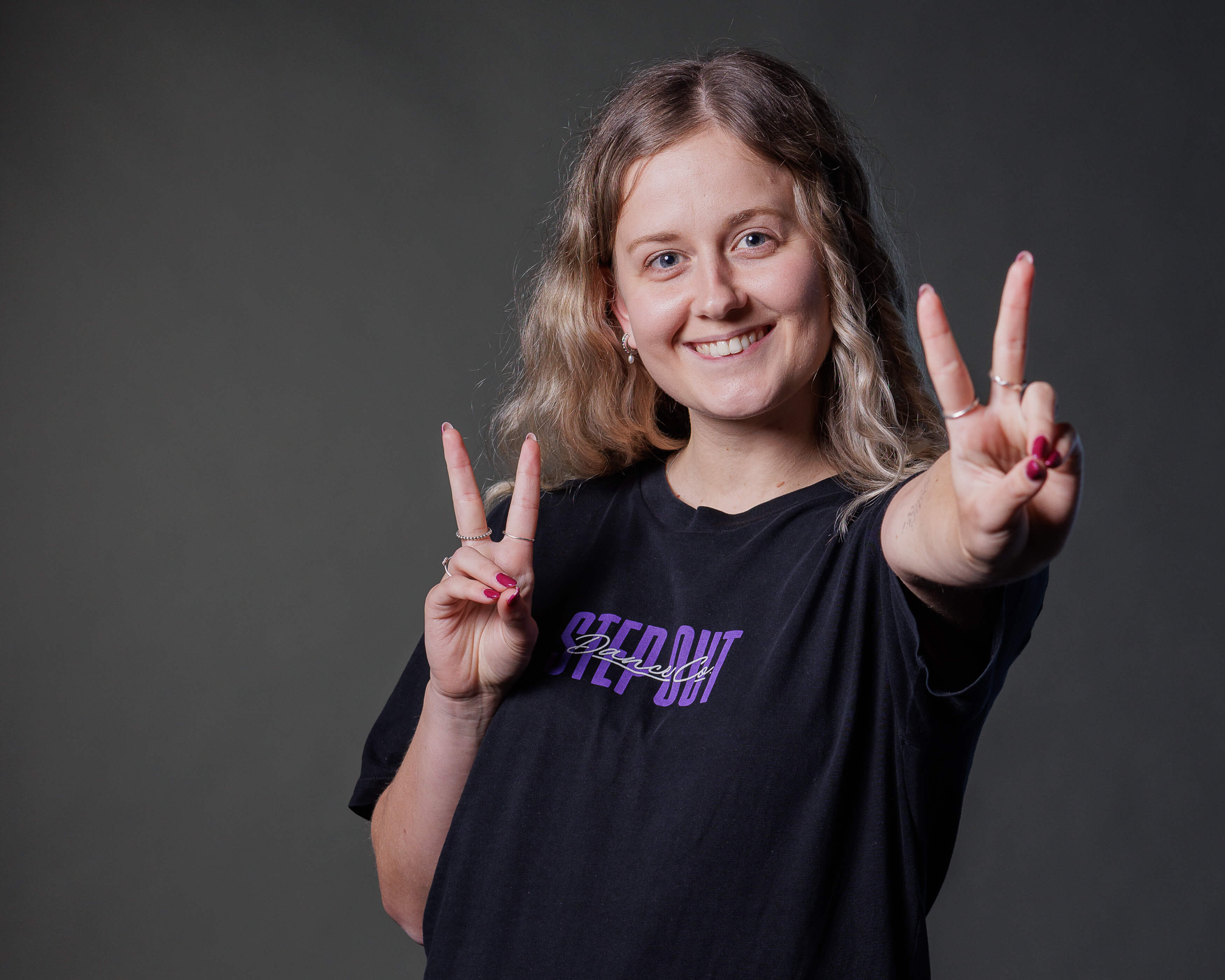 Home - Step Out Dance Company