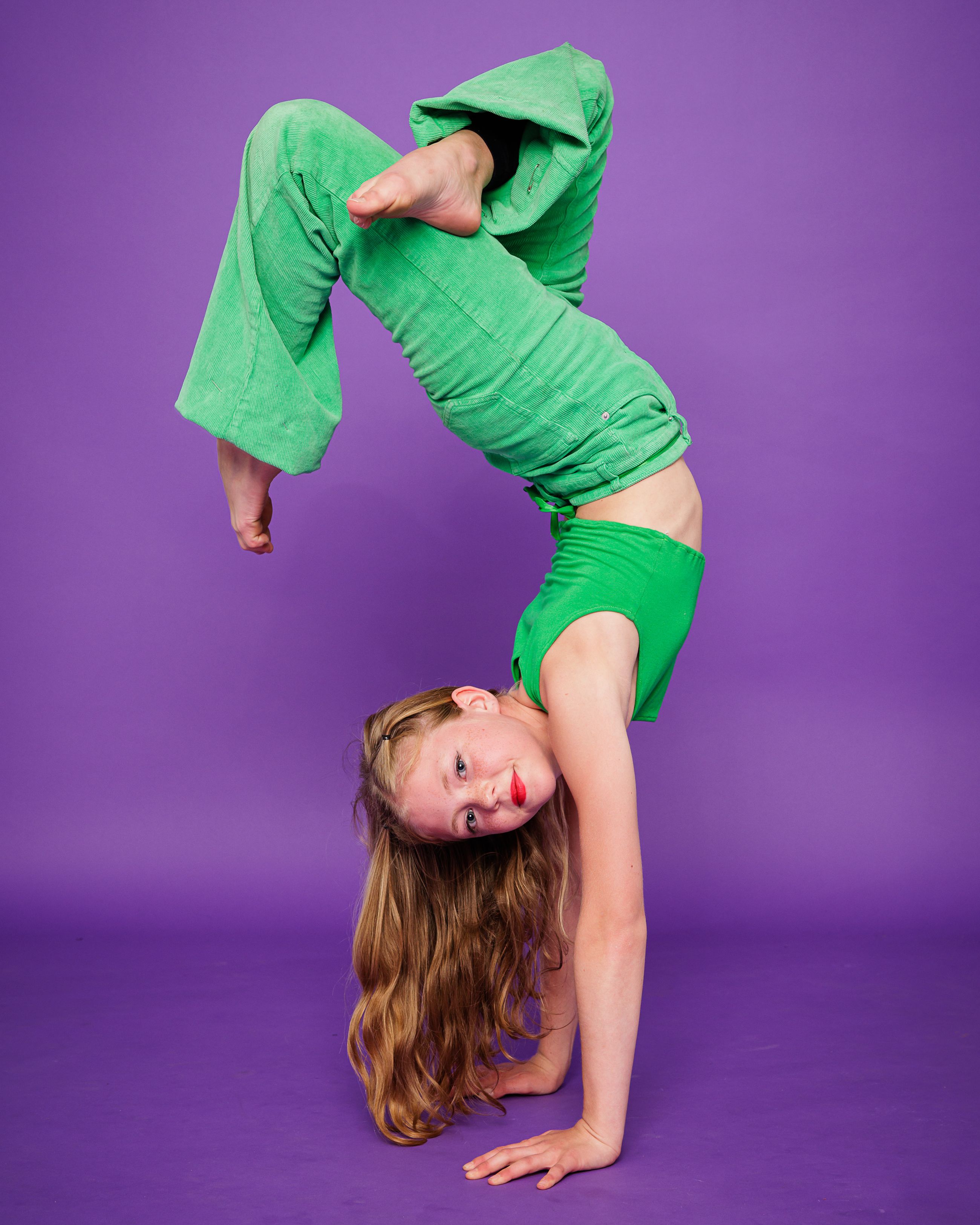 Step Out Dance Comapny - View Classes