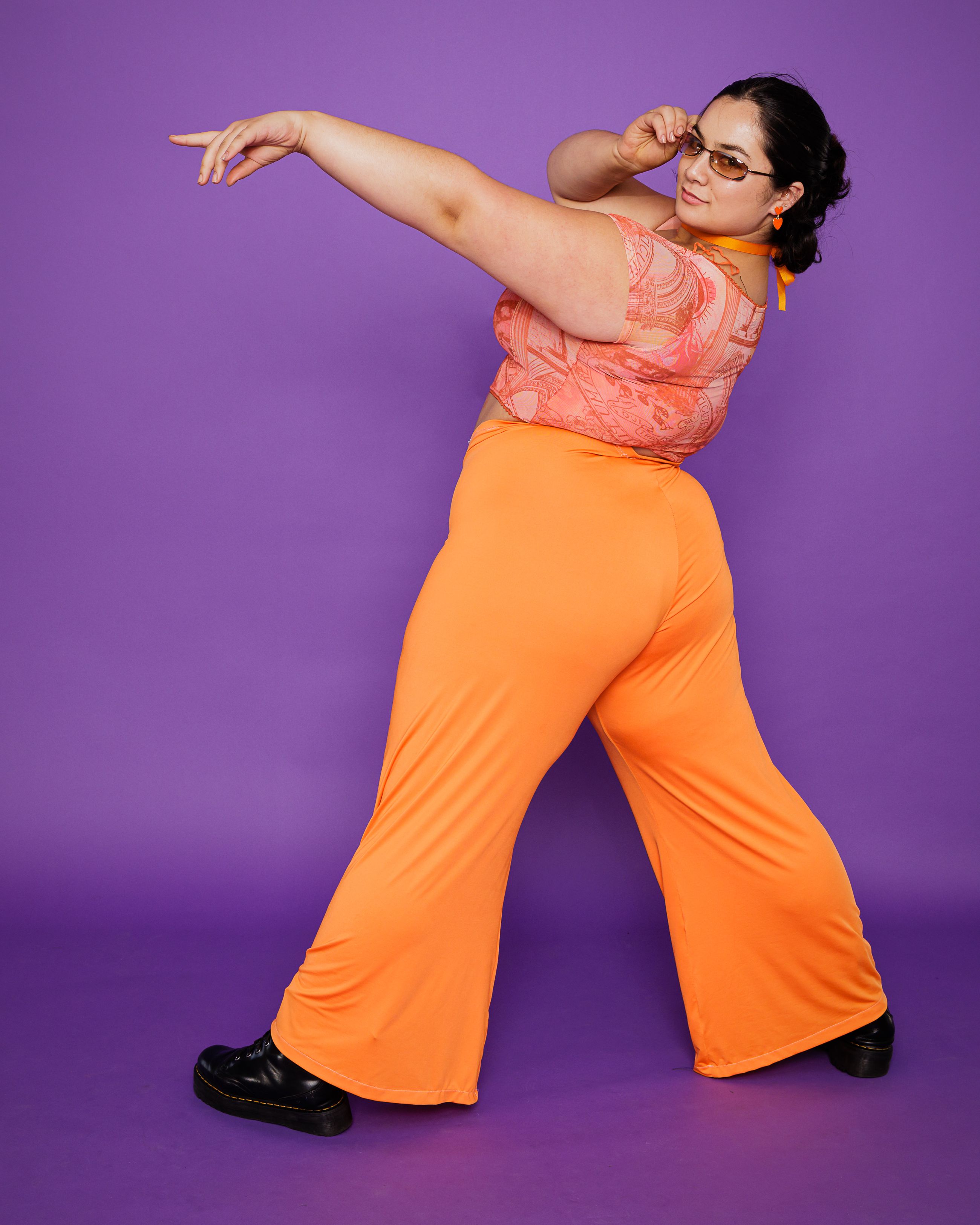 Step Out Dance Comapny - View Classes