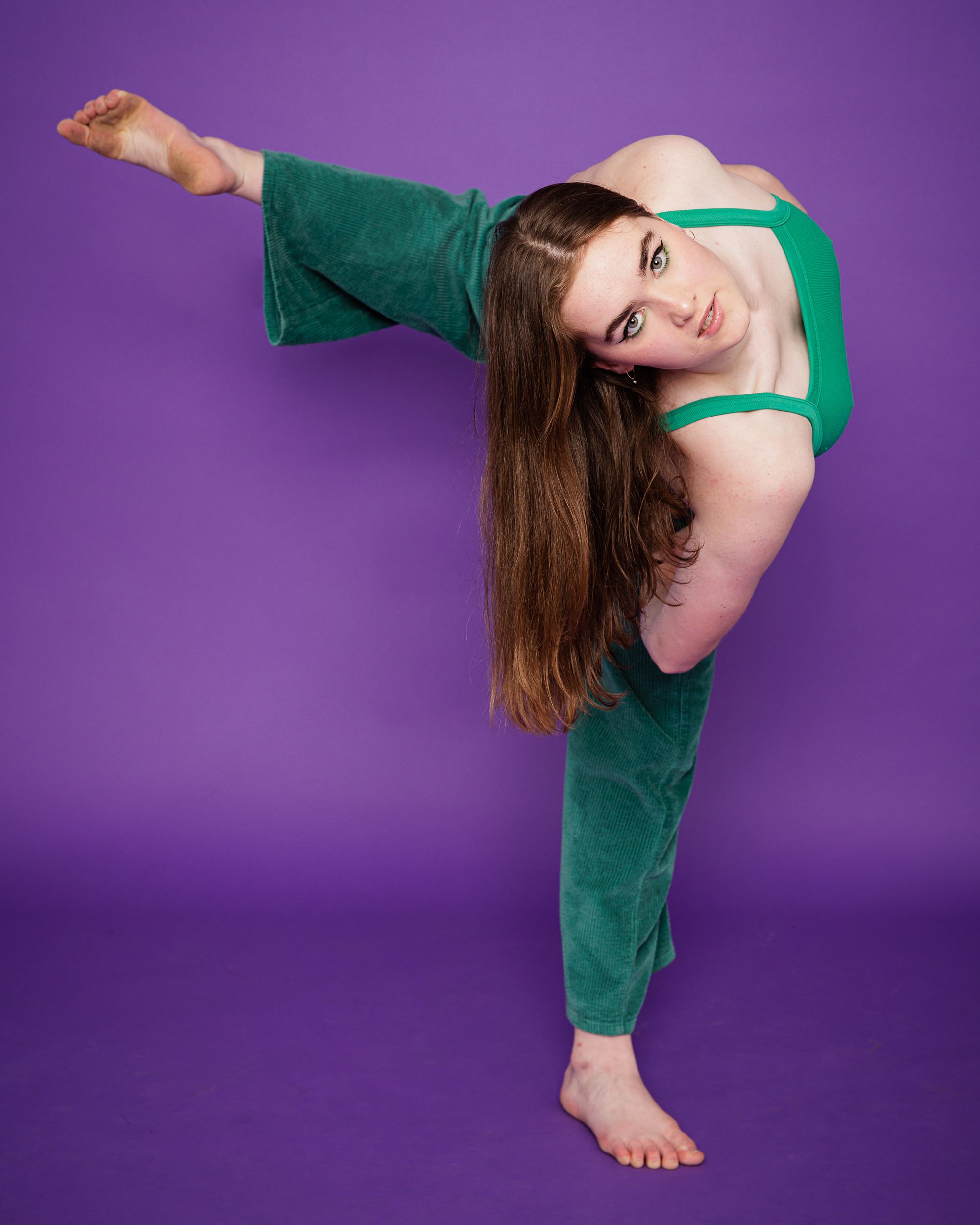 Step Out Dance Comapny - View Classes