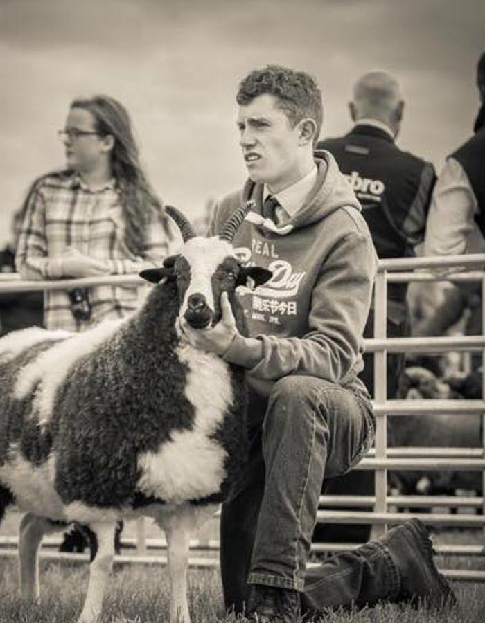 Our People | Norvite Specialists in Animal Nutrition