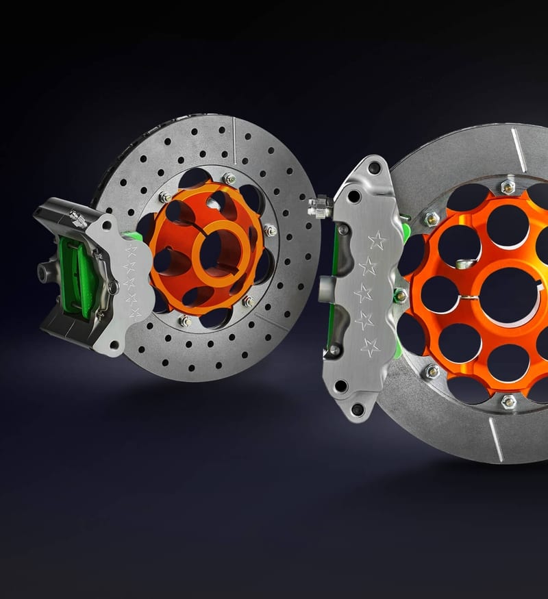 Welcome to Anderson Racing Karts