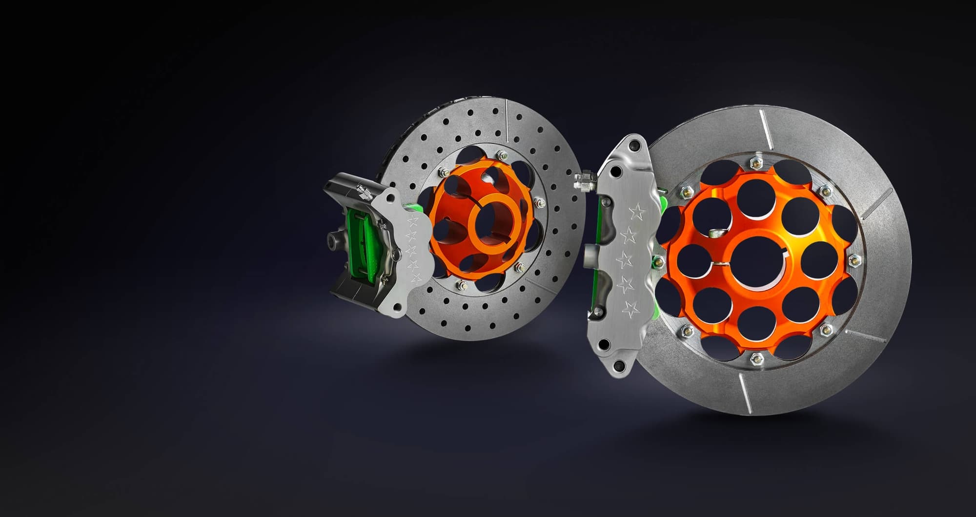 Welcome to Anderson Racing Karts