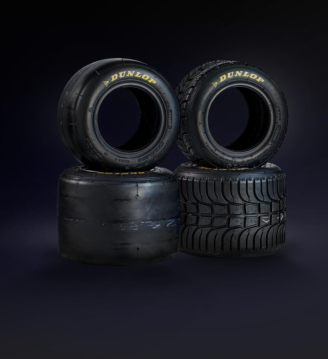 Welcome to Anderson Racing Karts