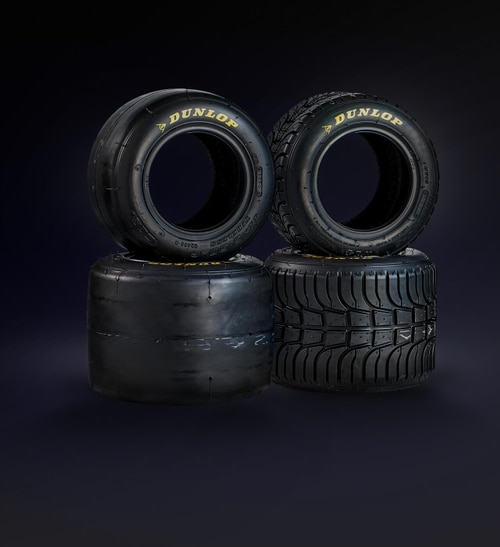 Welcome to Anderson Racing Karts