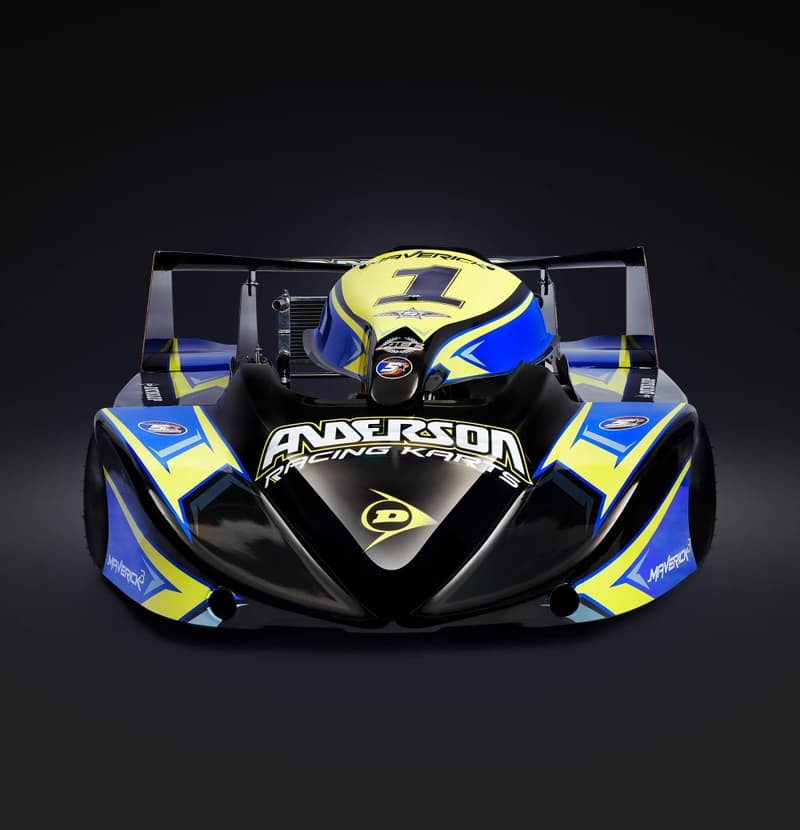 Anderson Karts