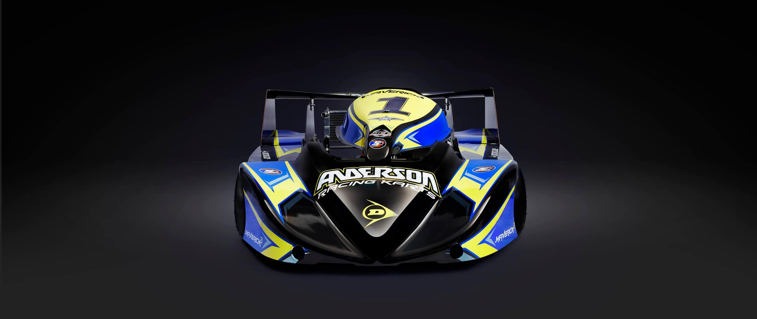 Anderson Karts