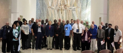 NYSCOC - New York State Council of Churches