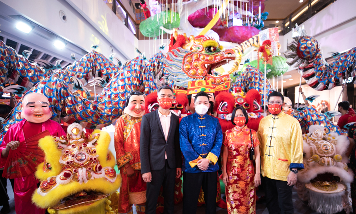 GOKOO แอปฯยอดฮิตชาวจีนในไทย เปิดตัว GOKOO Town รุกโมเดลธุรกิจ O2O จัด ...