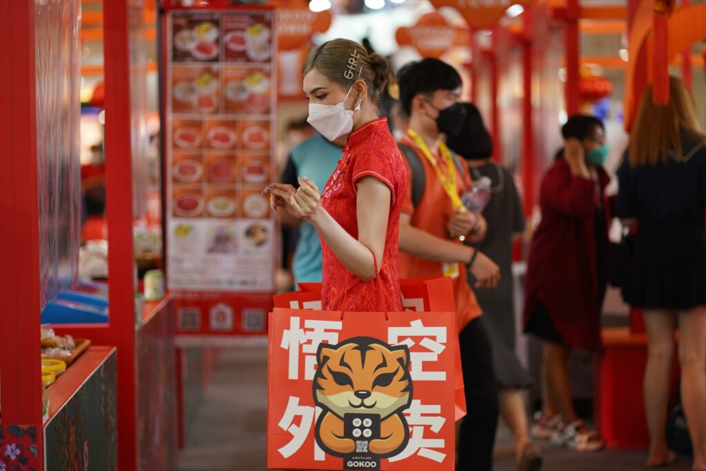 GOKOO แอปฯยอดฮิตชาวจีนในไทย เปิดตัว GOKOO Town รุกโมเดลธุรกิจ O2O จัด ...