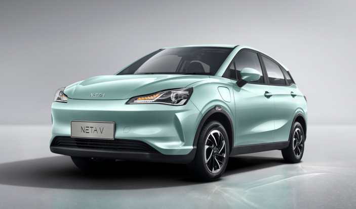 NETA แบรนด์น้องใหม่จากจีน ลุยตลาด EV ไทย พร้อมจับมือกลุ่มปตท. ตั้งฐาน ...