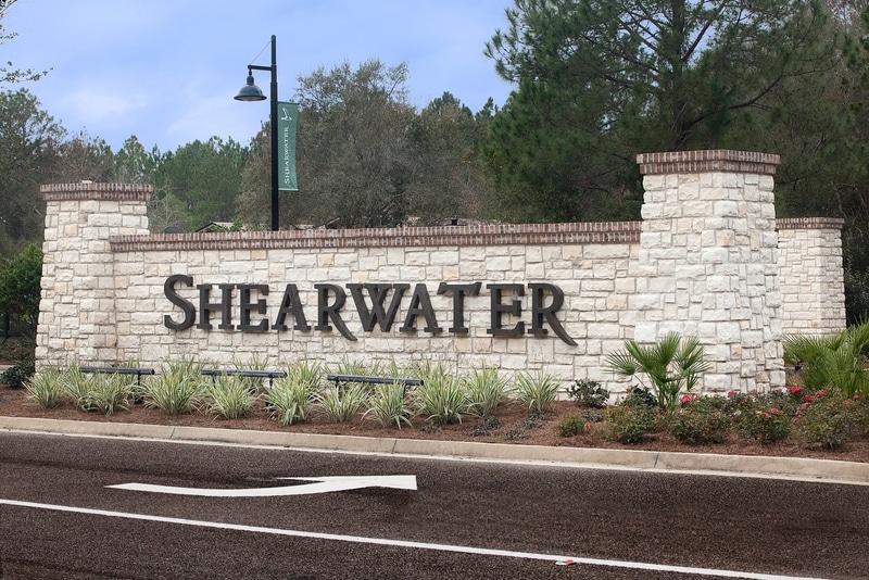 Harbinger - Sign Of The Future