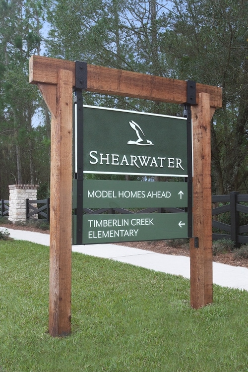 Harbinger - Sign Of The Future