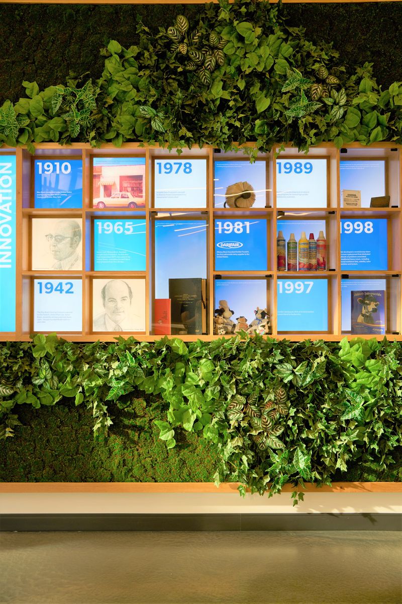 Rubix Innovation Lab | Harbinger Sign