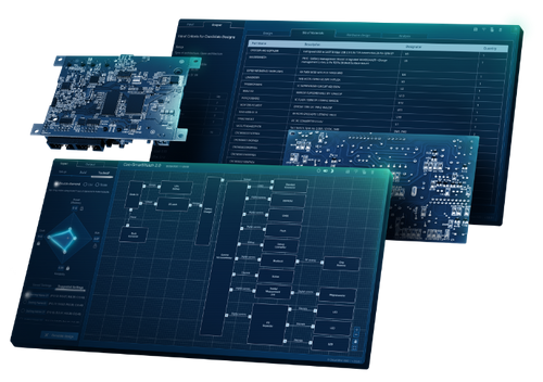 Circuit Mind: The fastest way to design reliable electronics