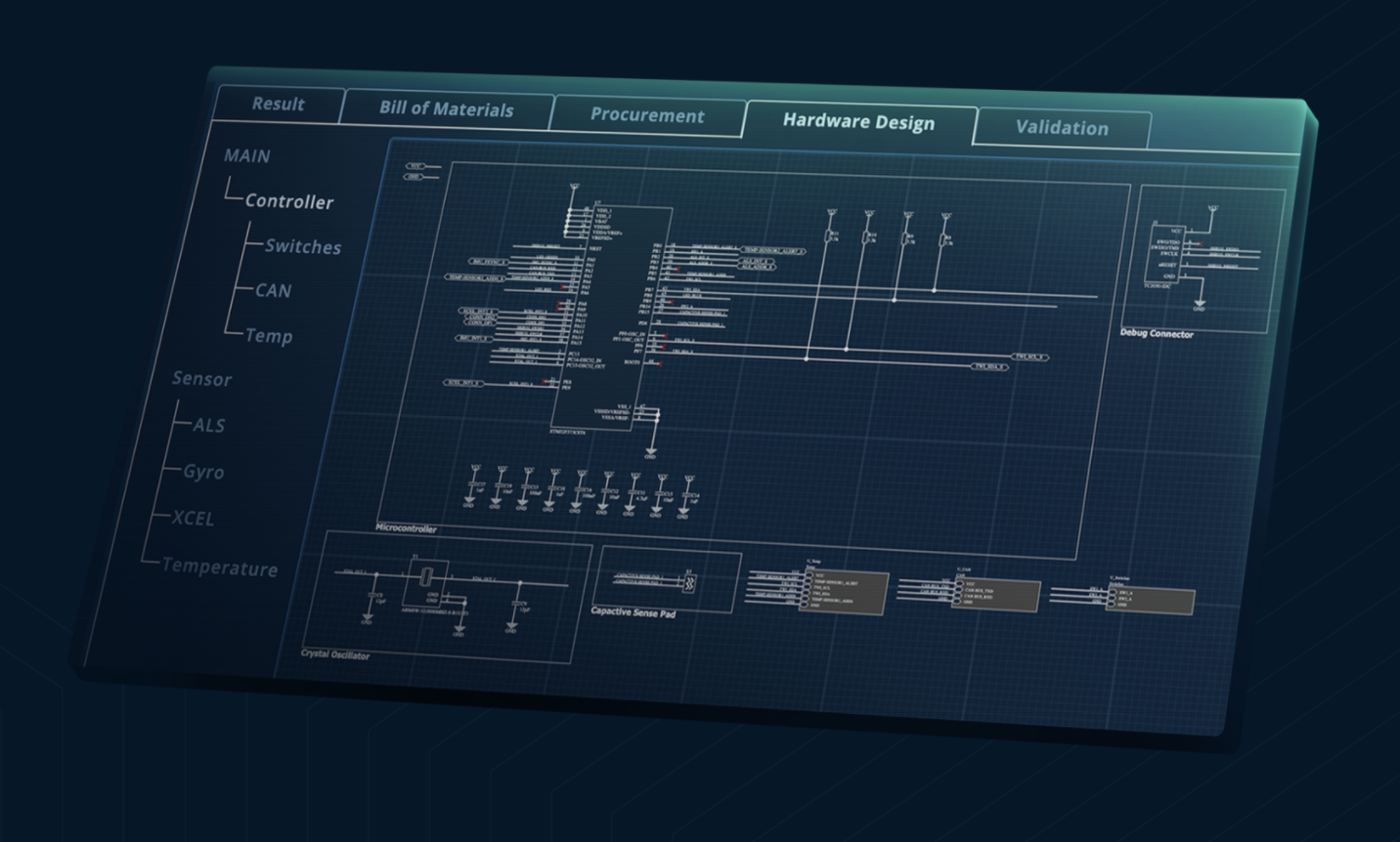 Circuit Mind: The fastest way to design reliable electronics