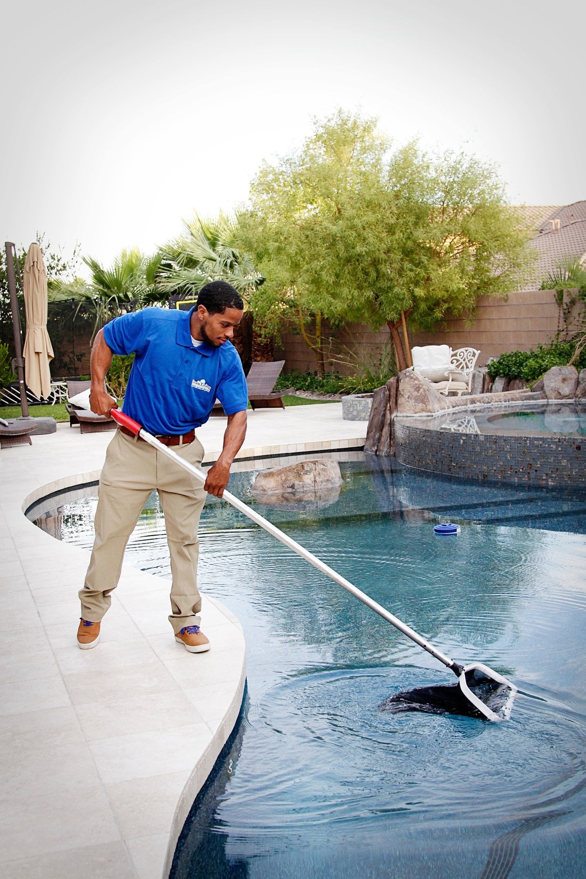 #1 Pool Cleaning Company Las Vegas, NV | Pool Cleaning and Maintenance ...