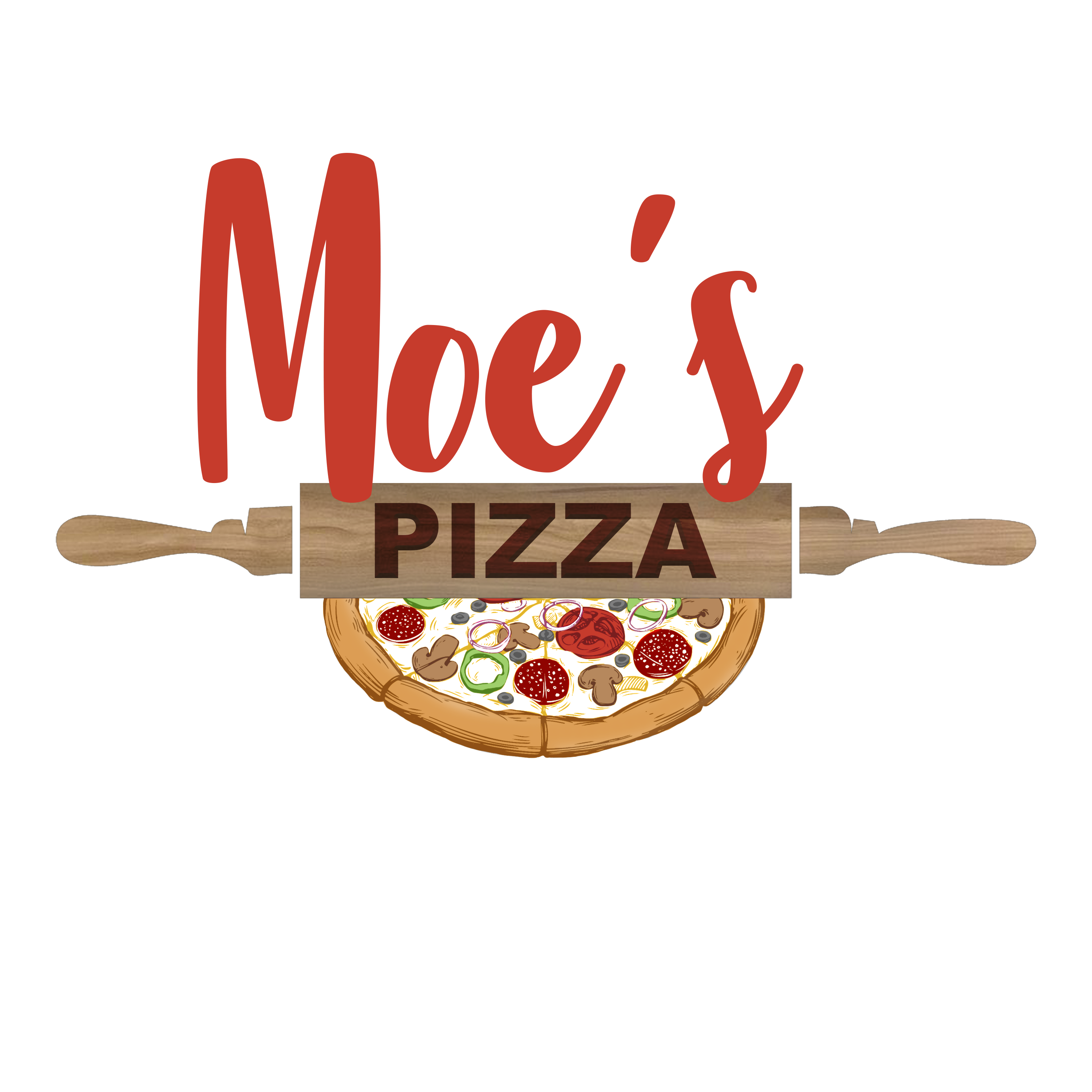 Moe's Pizza