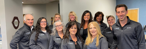 Dr. Jordan Roth I Fried & Roth Orthodontics I Lyndhurst