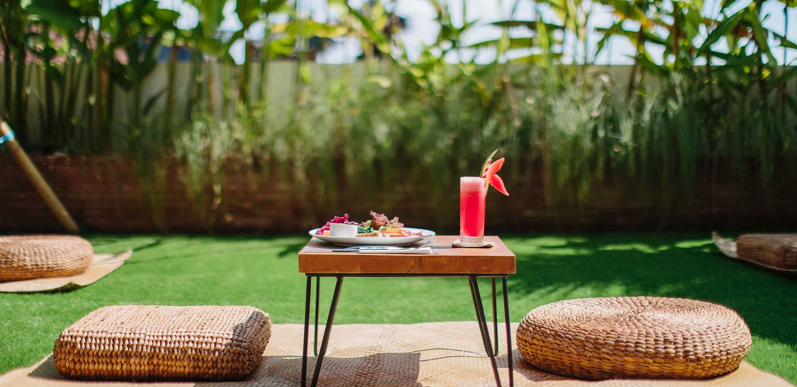 Mahogany Boutique Hotel