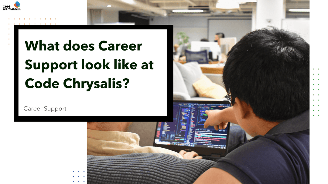 Find the Best Tokyo Coding Bootcamps | Code Chrysalis