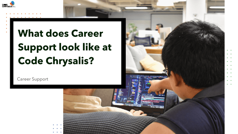 Find the Best Tokyo Coding Bootcamps | Code Chrysalis