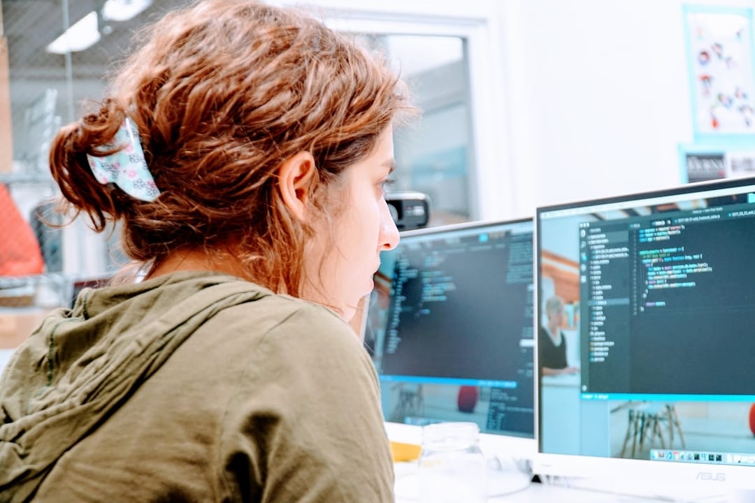 Code Chrysalis | Tokyo Coding Bootcamp